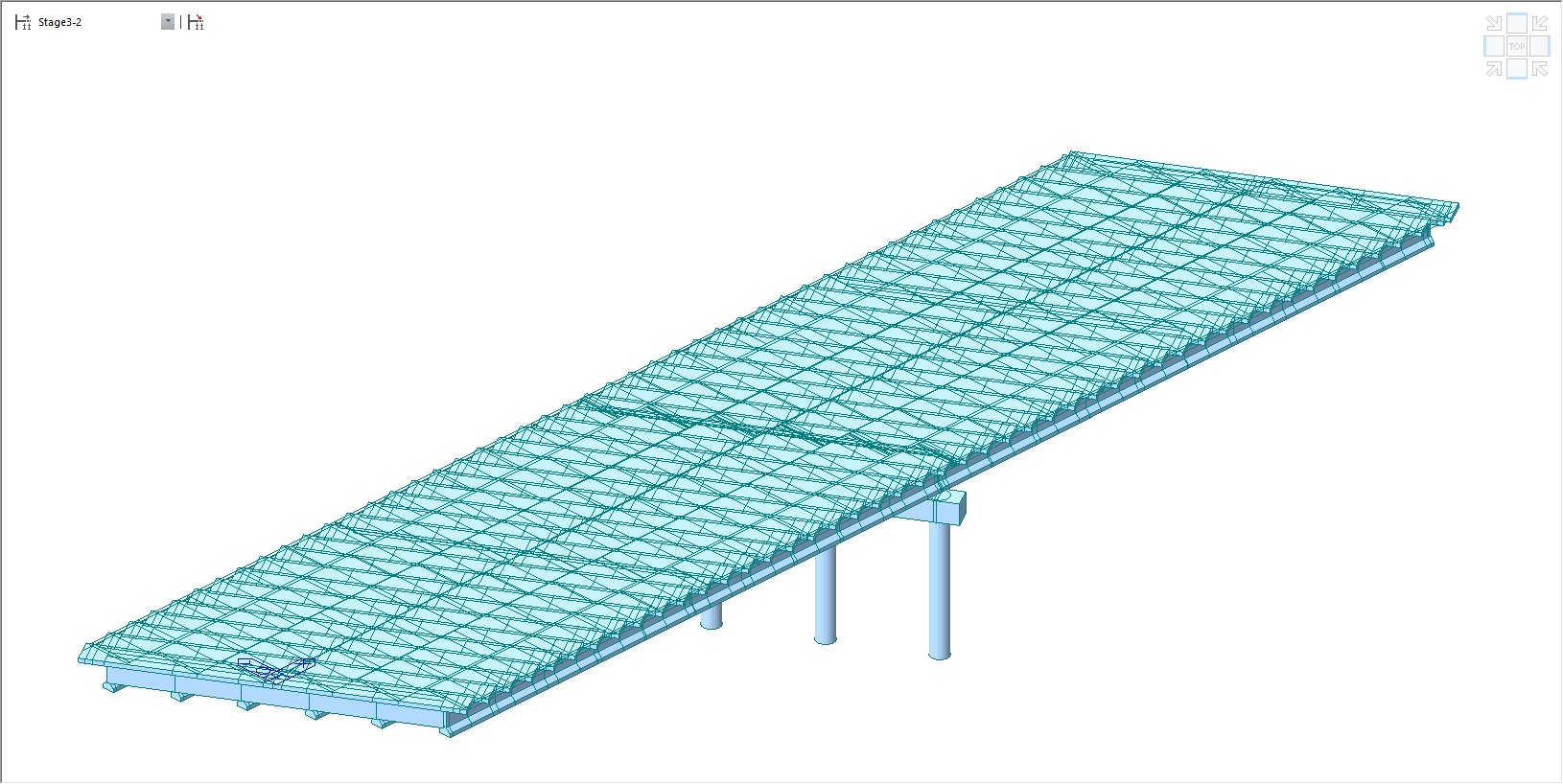 Solution | Precast Concrete Bridges